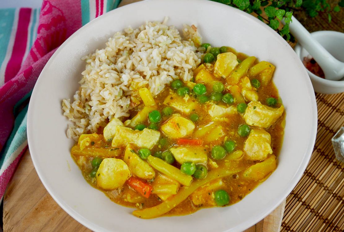 Ryż - Strona 5 z 5 - e-PrzepisyKulinarne.pl