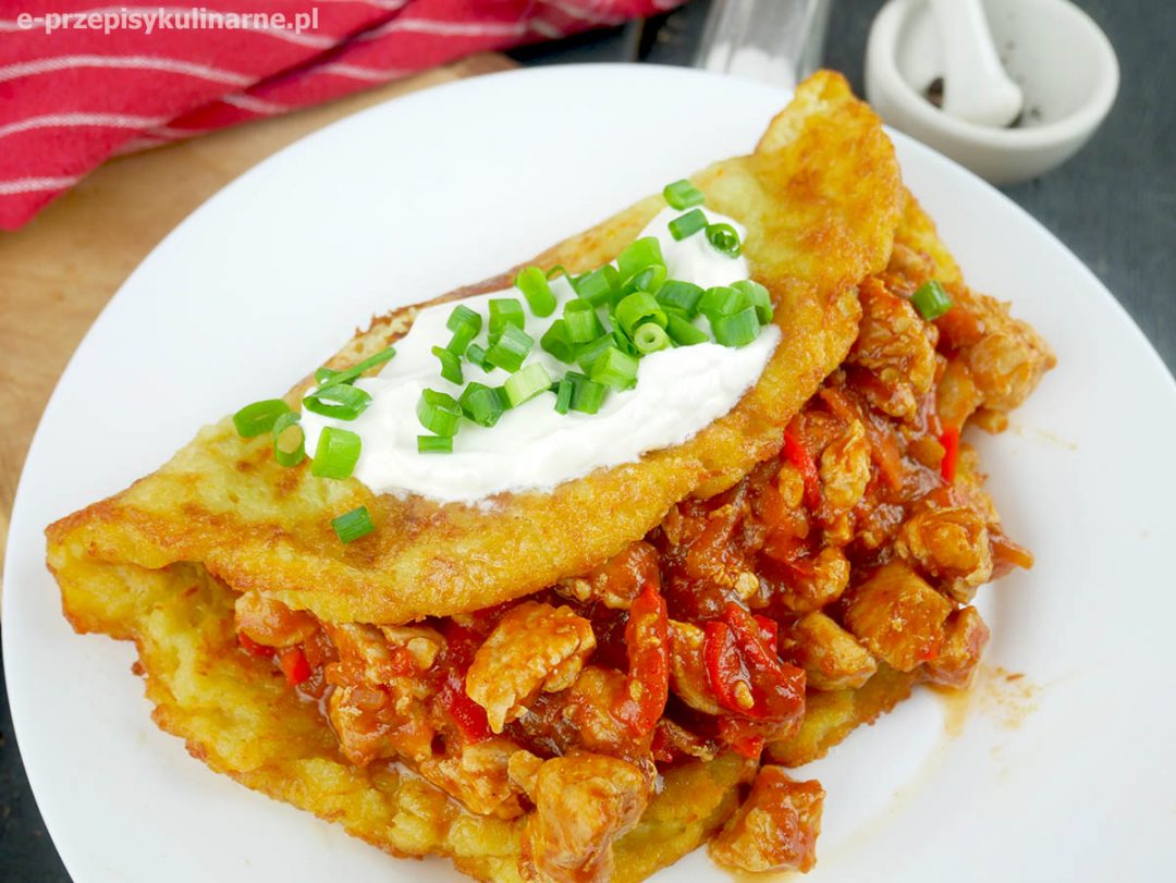 Placek po węgiersku – domowy, sprawdzony przepis - e-PrzepisyKulinarne.pl