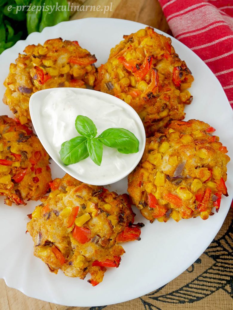 Kotlety gyros z piekarnika - łatwy i pyszny pomysł na obiad! - e ...